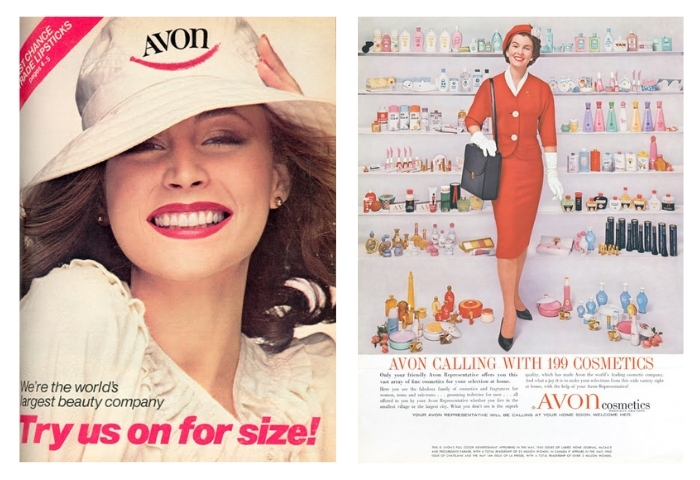 Femina.hr: Avon već 135 godina slavi ljepotu i pomaže ženama